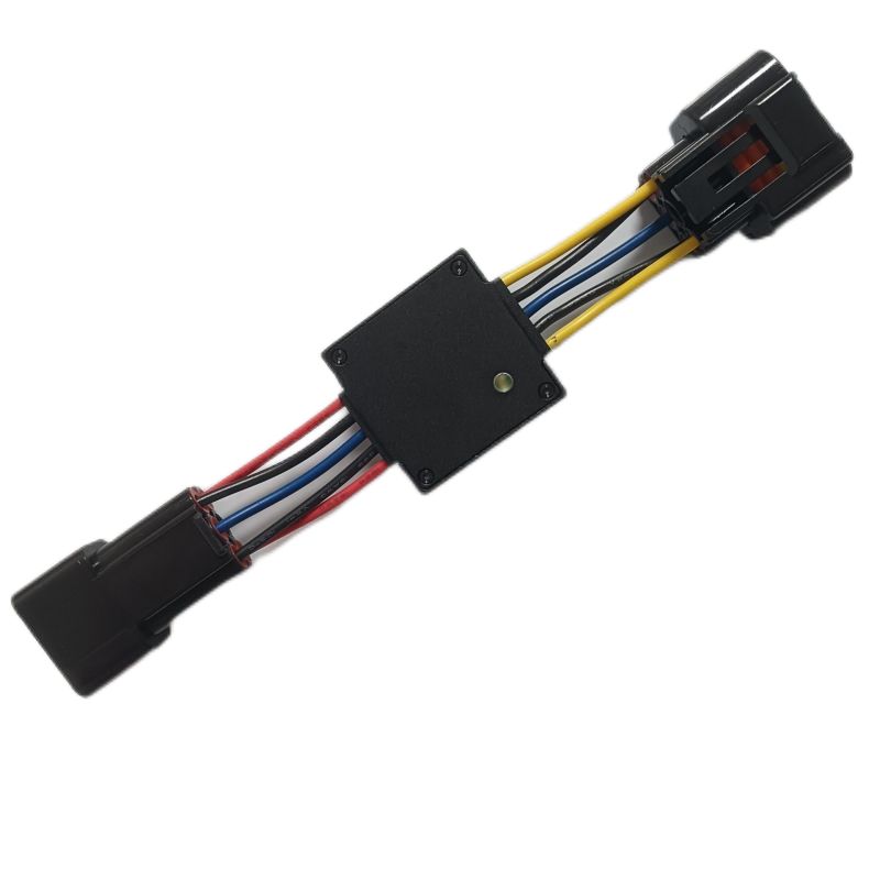 VTB-V9600 Controller | VENTUS BIKES