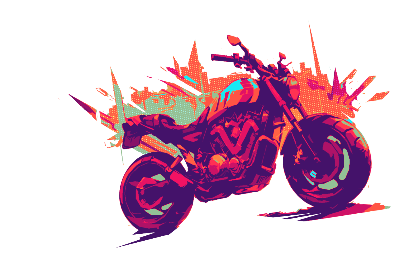 Ventus One bikes | VENTUS BIKES