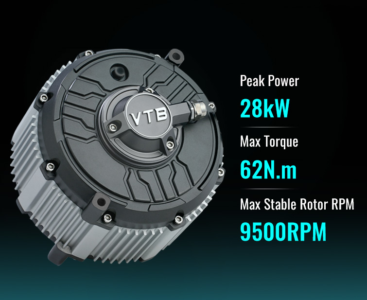 Products | VENTUS BIKES